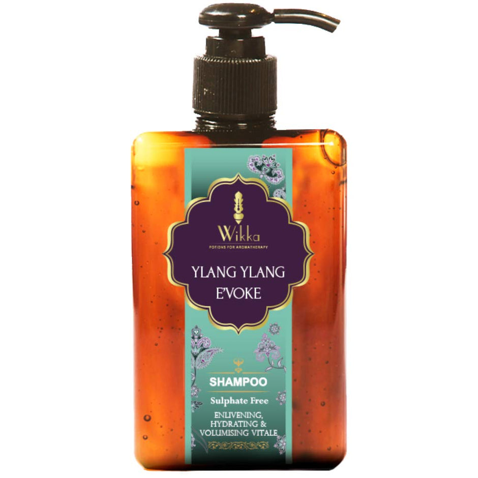 Bath & Body Care - Wikka Potions for Aromatherapy