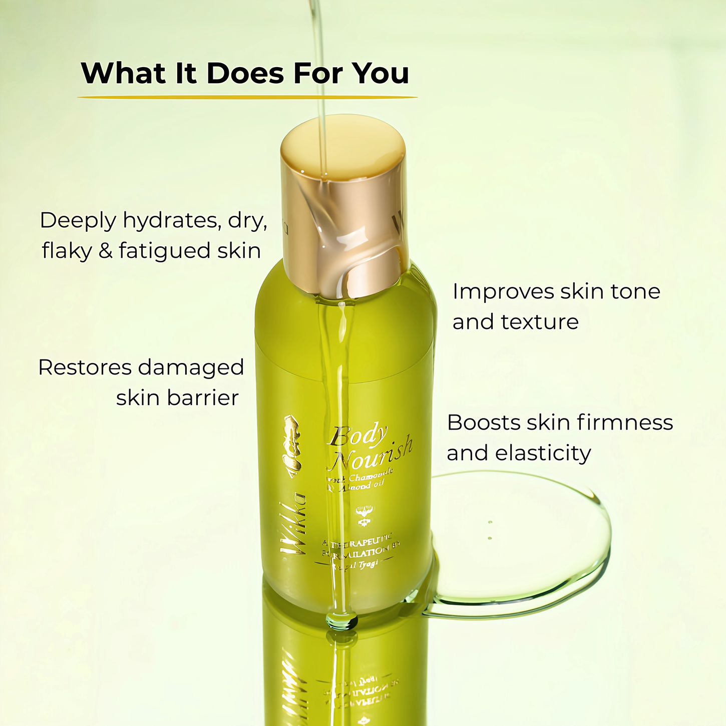 Skincare Myths: What Really Works? - Wikka Potions – Wikka Potions for ...